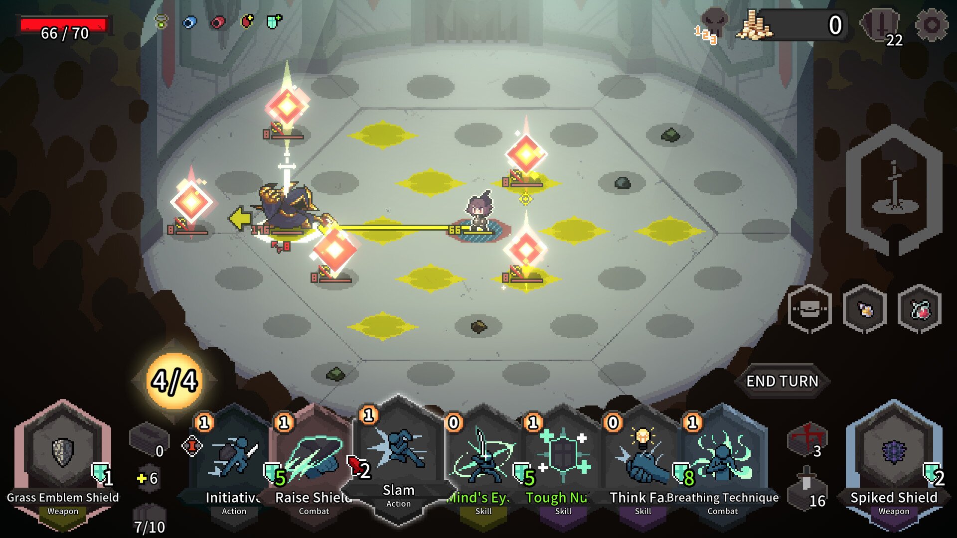 Alina Of The Arena Free Download Extrogames