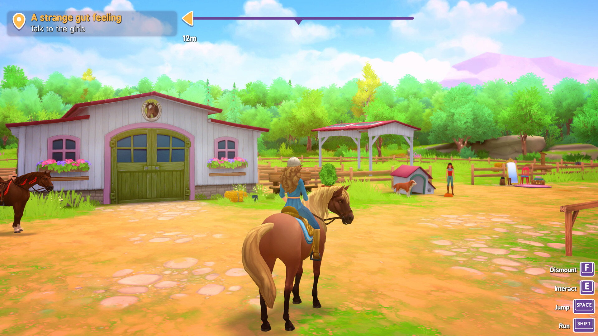 Horse Club Adventures Free Download ExtroGames horse-club-adventures-free-download-extrogames