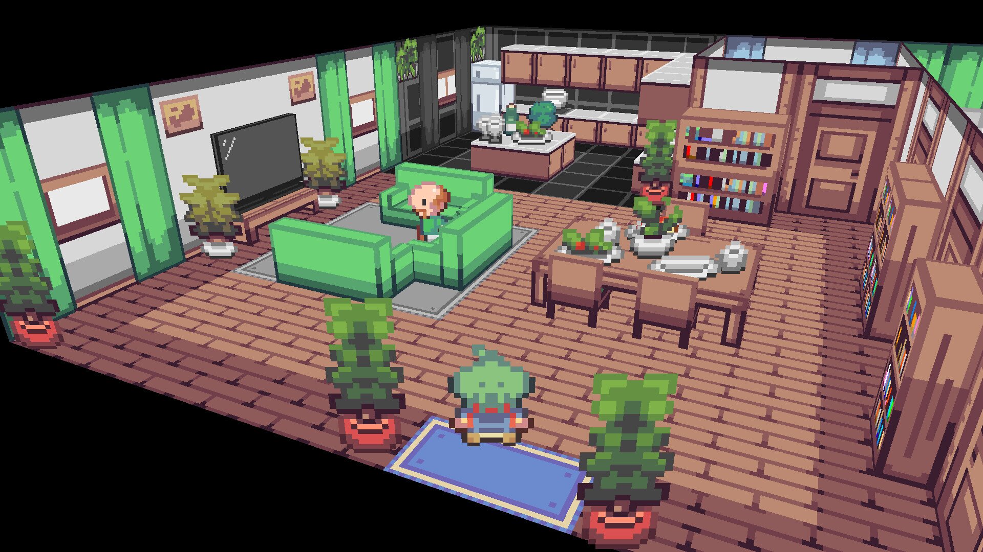 RPG Paper Maker Free Download ExtroGames