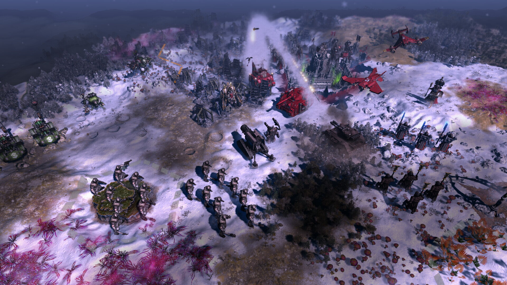 Warhammer 40 000 Gladius Adepta Sororitas Free Download ExtroGames